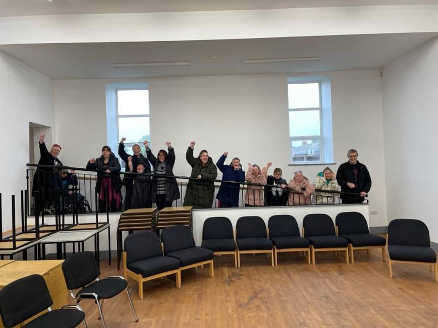 Social Eyes Rotherham – Day provision for adults with mild/moderate ...