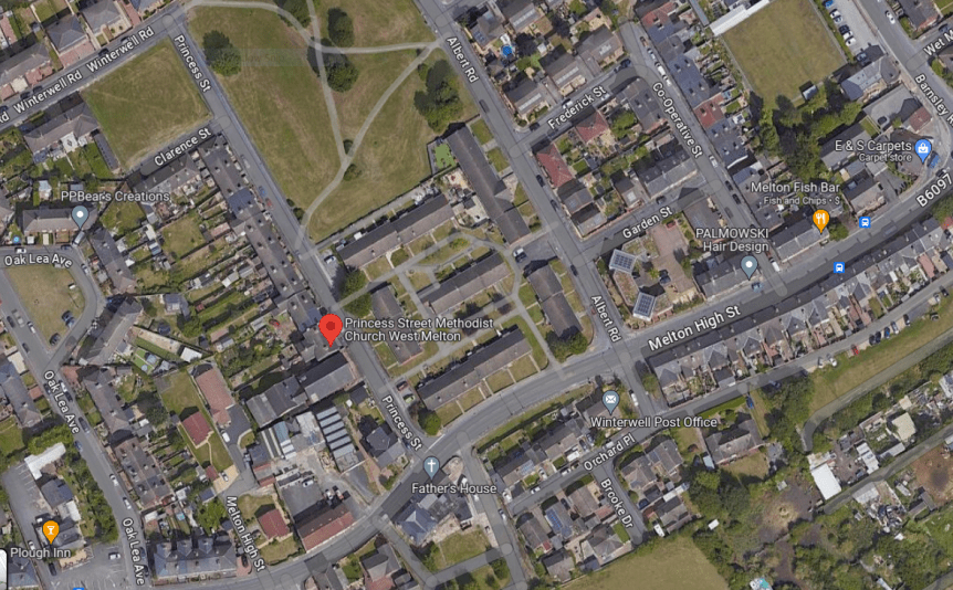 Social Eyes Rotherham – Day provision for adults with mild/moderate ...